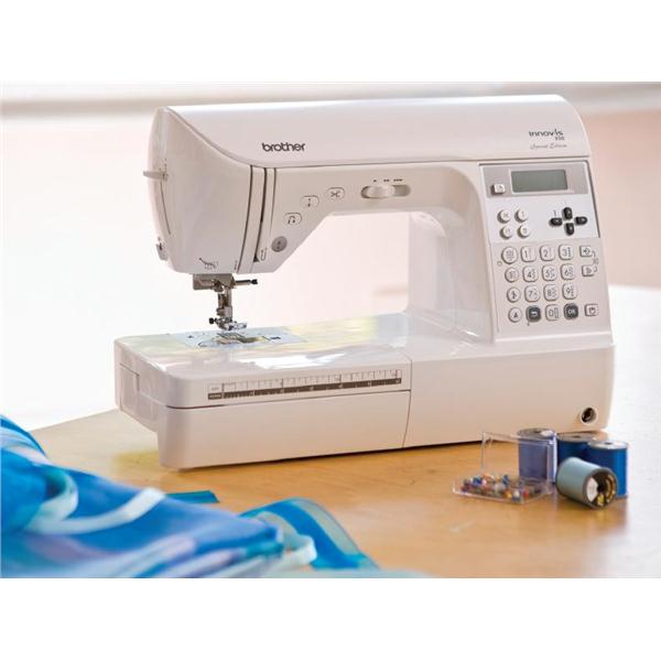 , Masina de cusut Brother INNOV-IS 350